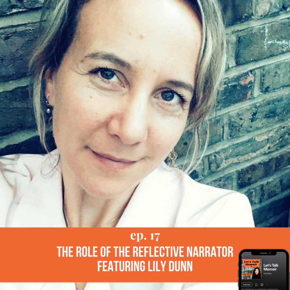 Episode 17 ft. Lily Dunn - Ronit Plank