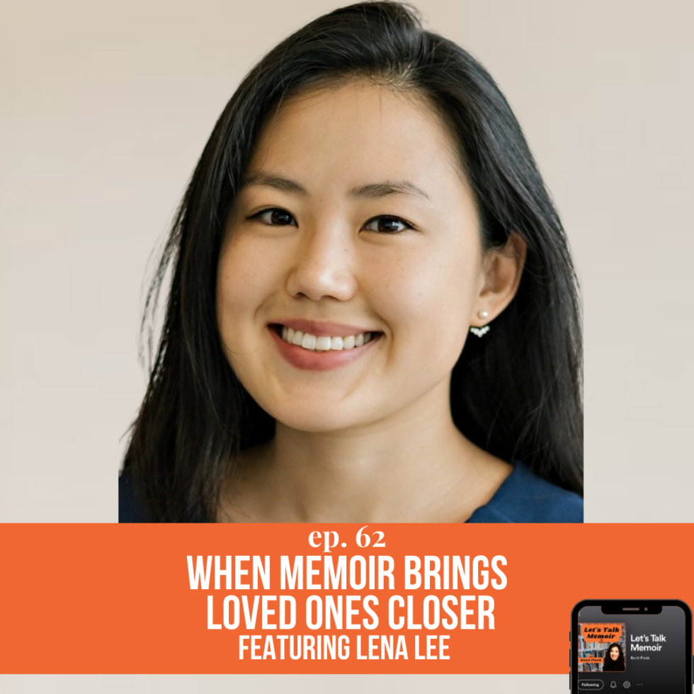 Episode 62 ft. Lena Lee - Ronit Plank