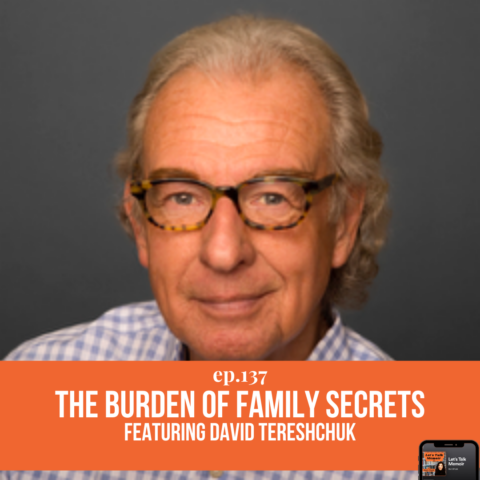 Episode 137 ft. David Tereshchuk - Ronit Plank