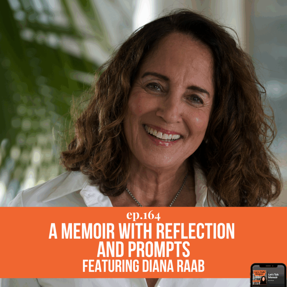 Episode 164 ft. Diana Raab - Ronit Plank