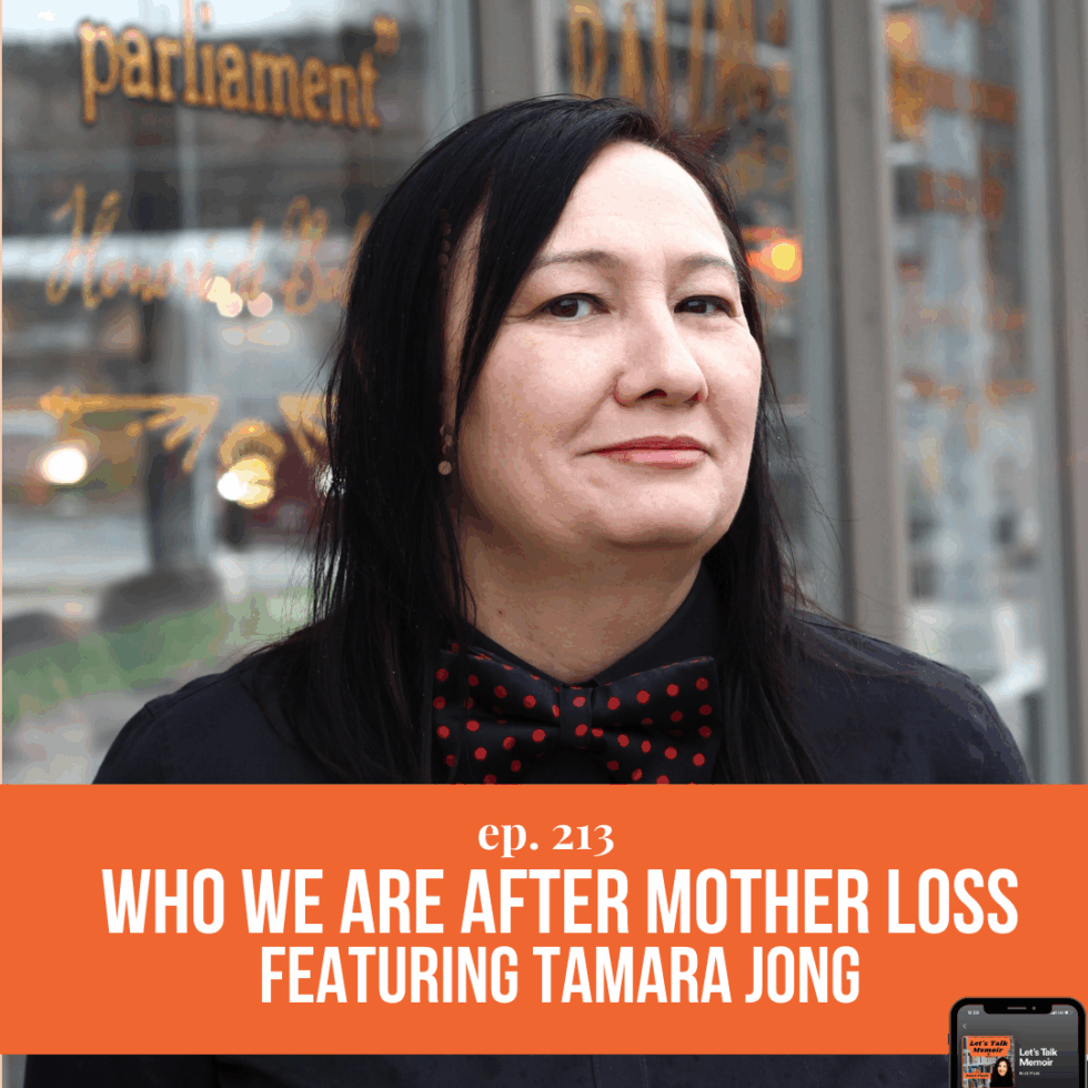 Episode 213 ft. Tamara Jong - Ronit Plank