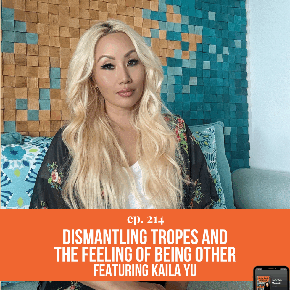 Episode 214 ft. Kaila Yu - Ronit Plank